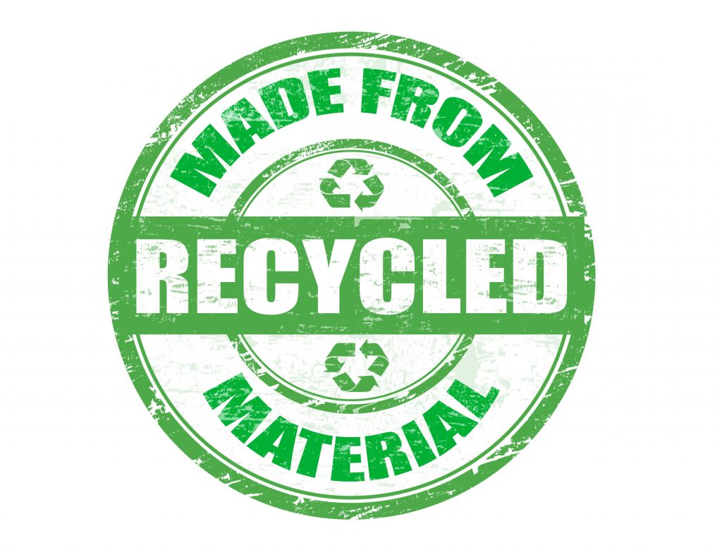 Recycled content in bread bags can help reduce climate change - BreadBags